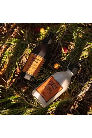 BASTIDE Ambre Soir Artisanal Hand Wash
