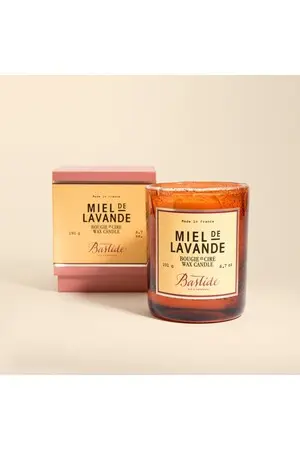 BASTIDE Miel De Lavande Scented Candle