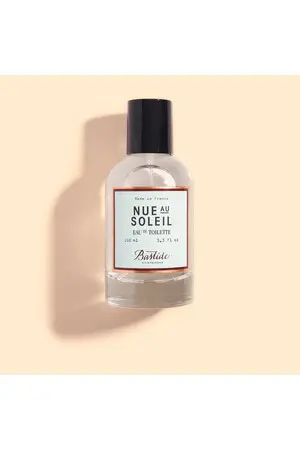 BASTIDE Nue Au Soleil Eau De Toilette - Red