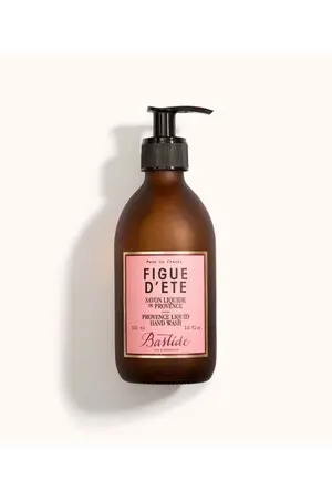 BASTIDE Figue Deté Artisanal Hand Wash