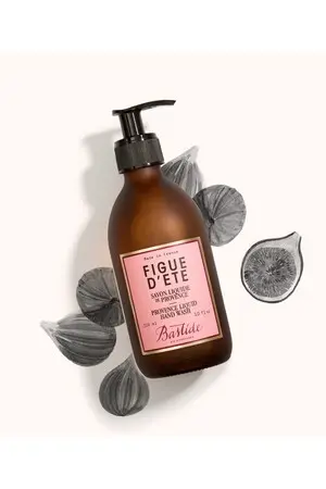 BASTIDE Figue Deté Artisanal Hand Wash