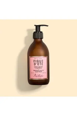 BASTIDE Figue Deté Artisanal Hand Wash - Olive