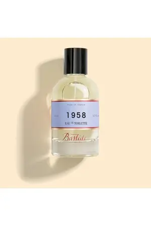 BASTIDE 1958 Eau De Toilette Natural