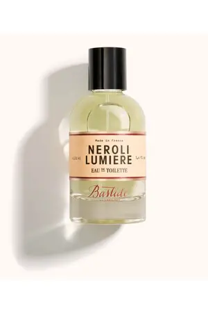 BASTIDE Néroli Lumière Eau De Toilette Orange