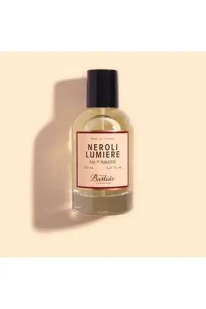 BASTIDE Néroli Lumière Eau De Toilette - White