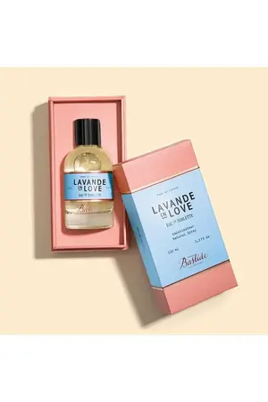 BASTIDE Lavande In Love Eau De Toilette