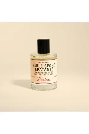 BASTIDE Dry Oil Huile Sèche Epatante Mist