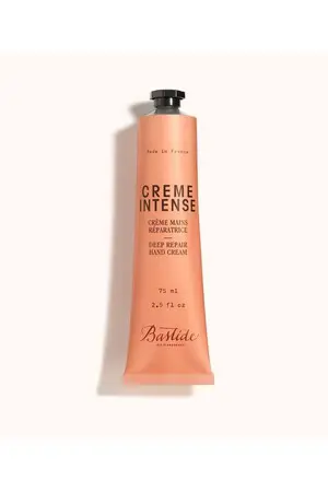 BASTIDE Deep Repair Creme Intense Hand Cream Aqua