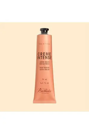 BASTIDE Deep Repair Creme Intense Hand Cream - Red