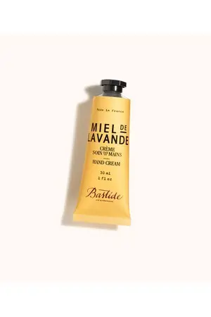 BASTIDE Miel De Lavande Hand Cream - Aqua