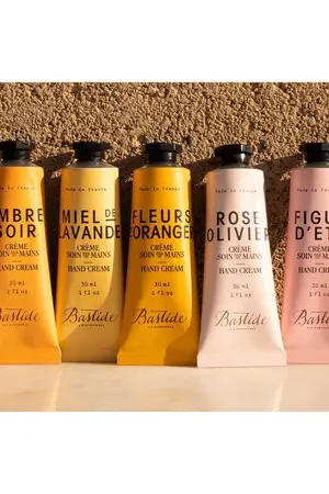BASTIDE Miel De Lavande Hand Cream