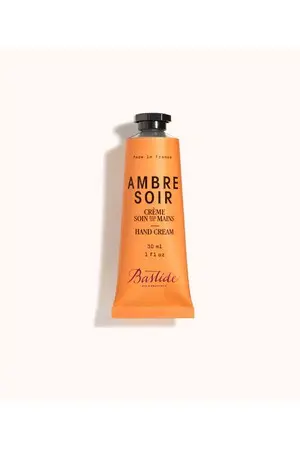 BASTIDE Ambre Soir Hand Cream Aqua