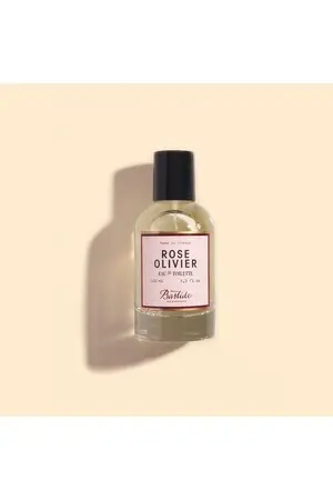 BASTIDE Rose Olivier Eau De Toilette - Floral