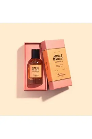 BASTIDE Ambre Maquis Eau De Toilette