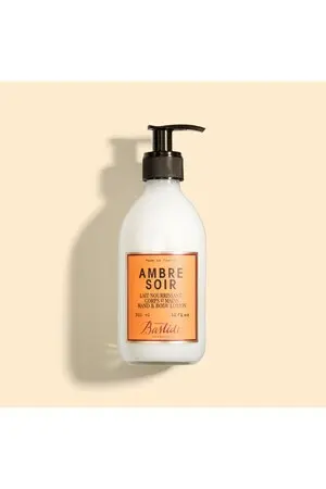 BASTIDE Ambre Soir Hand And Body Lotion - Olive