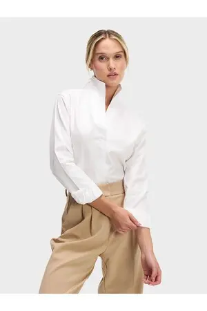 SARAH ALEXANDRA Signature Shirt