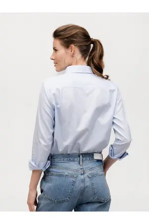 SARAH ALEXANDRA Weekend Shirt