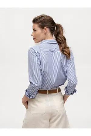 SARAH ALEXANDRA Weekend Shirt