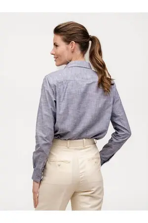 SARAH ALEXANDRA Weekend Shirt