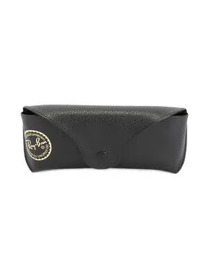Ray-ban Wayfarer Sunglasses - Black