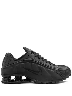 Nike Shox R4 Sneakers - Black