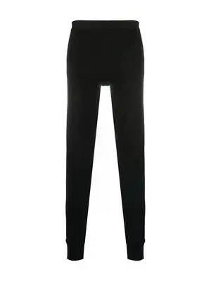 TOM FORD Logo Waistband Long Johns
