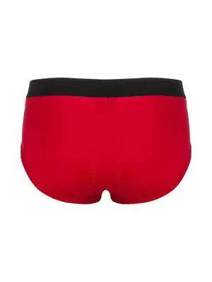 TOM FORD Classic Logo Waistband Briefs