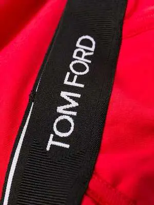TOM FORD Classic Logo Waistband Briefs