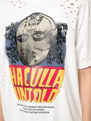 HACULLA. Untold T-shirt
