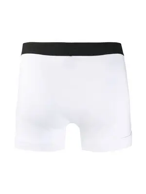 TOM FORD Logo Waistband Boxer Briefs