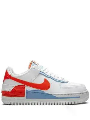 Nike Af1 Shadow Se Sneakers - White