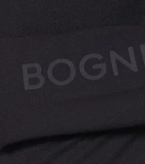 Bogner Madita Zipped Top