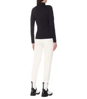 Bogner Madita Zipped Top