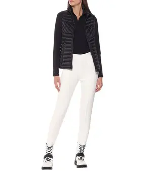 Bogner Madita Zipped Top