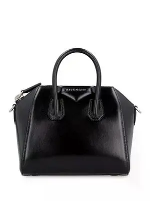 Givenchy Mini Antigona Tote - Black