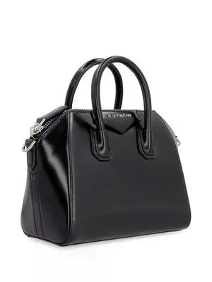 Givenchy Mini Antigona Tote - Black
