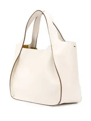 Stella McCartney Small Logo Tote