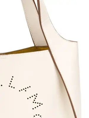 Stella McCartney Small Logo Tote