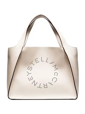 Stella McCartney Logo Tote