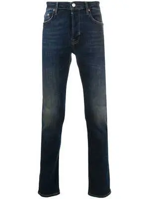 ALLSAINTS Cigarette Slim-fit Jeans