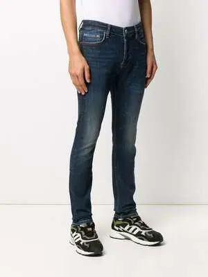 ALLSAINTS Cigarette Slim-fit Jeans
