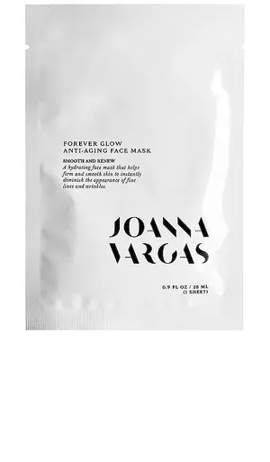 JOANNA VARGAS Forever Glow Anti-aging Face Mask 5 Pack - N,a