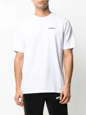 Patagonia P-6 Logo Responsibili-tee® T-shirt - White