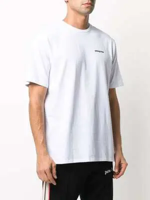 Patagonia P-6 Logo Responsibili-tee® T-shirt - White