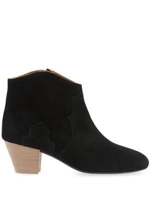 Isabel Marant Etoile Block Heel Shoes For Women