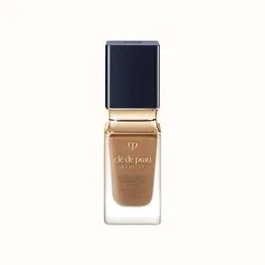 CLE DE PEAU BEAUTE Radiant Fluid Foundation Matte Spf 20 Deep Beige