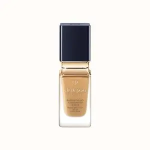CLE DE PEAU BEAUTE Radiant Fluid Foundation Matte Spf 20 Deep Tan Buff