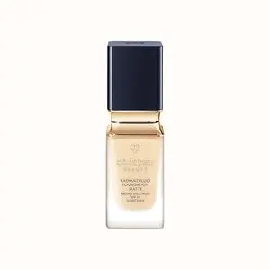 CLE DE PEAU BEAUTE Radiant Fluid Foundation Matte Spf 20 - Light Buff