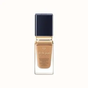 CLE DE PEAU BEAUTE Radiant Fluid Foundation Matte Spf 20 - Medium Deep Ocher