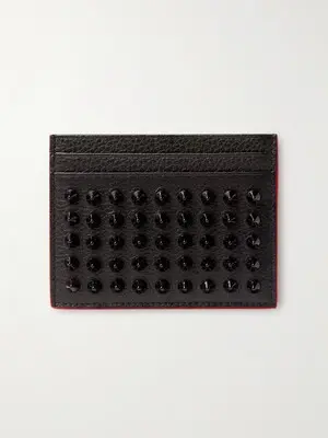 Christian Louboutin Card Holder Wallets For Men